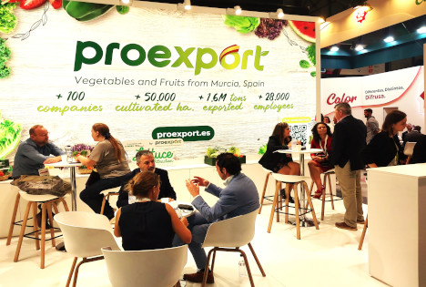 Proexport: Gartenbauexporte von Murcia 2023 um 6 % zurückgegangen – Deutschland ist der ...